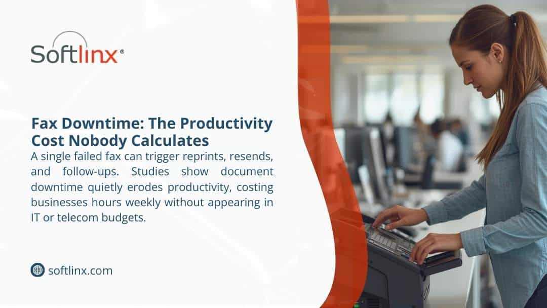Hidden Costs of Traditional Fax: Most Businesses Still Miss
