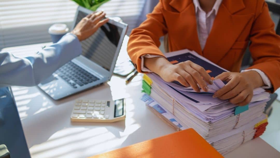 Managing High Volume Faxes in Healthcare