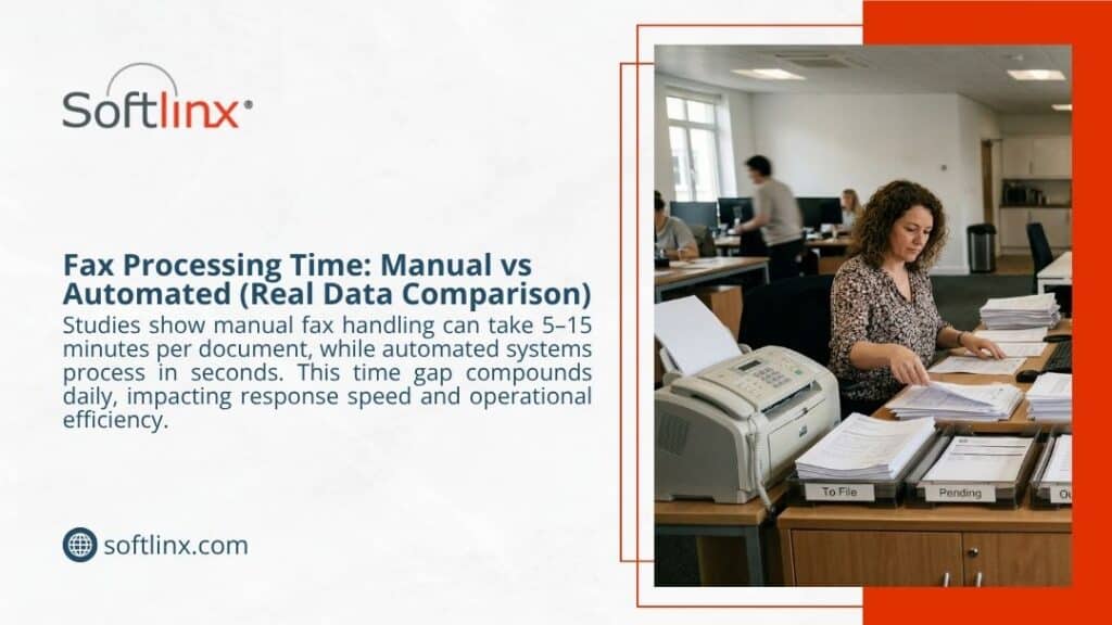 How to Organize Incoming Faxes Efficiently: Complete Guide